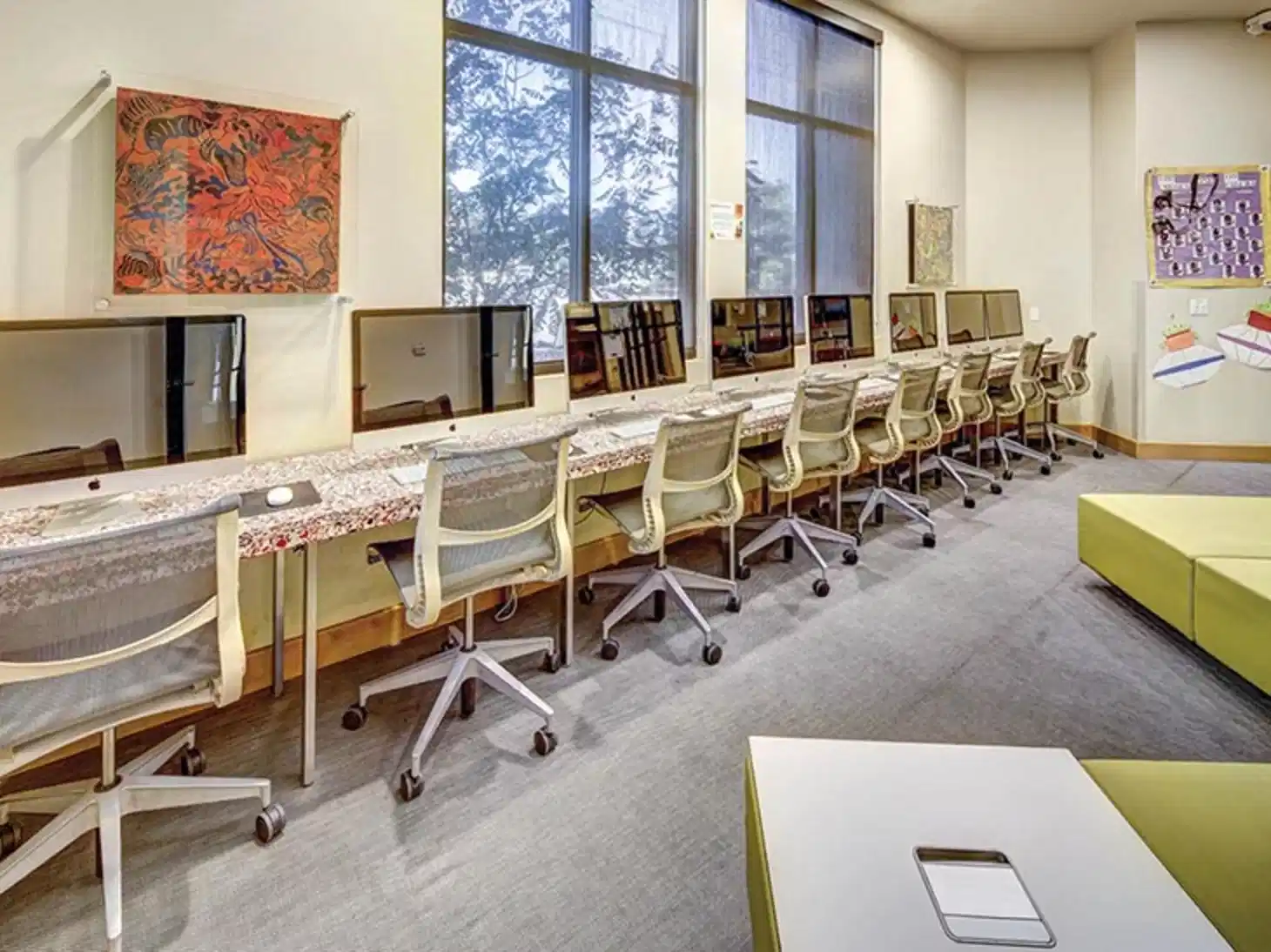 Casas Del Rio, Albuquerque | My Student Digs | Student Accommodation