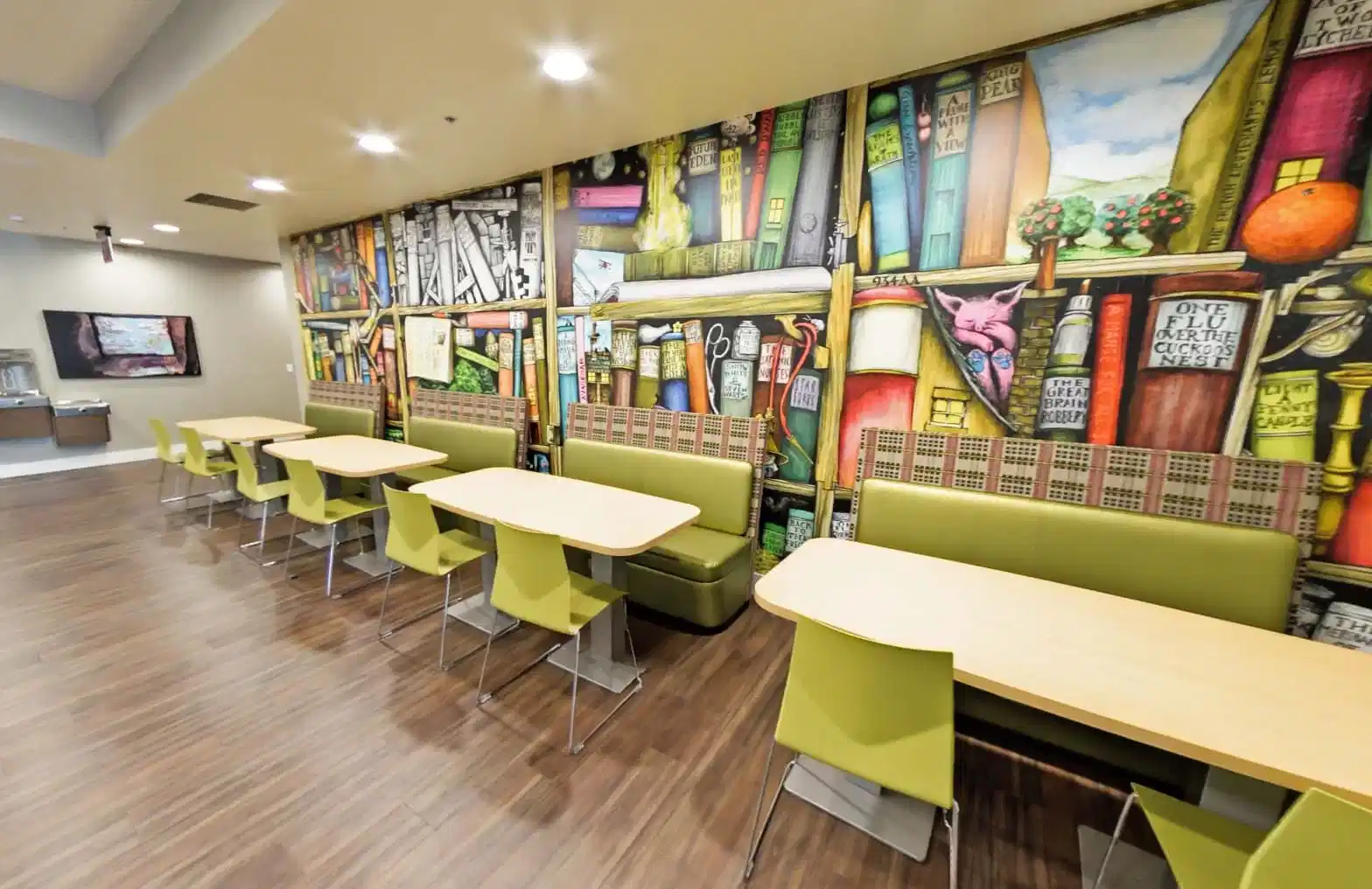 University Village At Sweethome, Amherst, Buffalo | KC Overseas Student ...