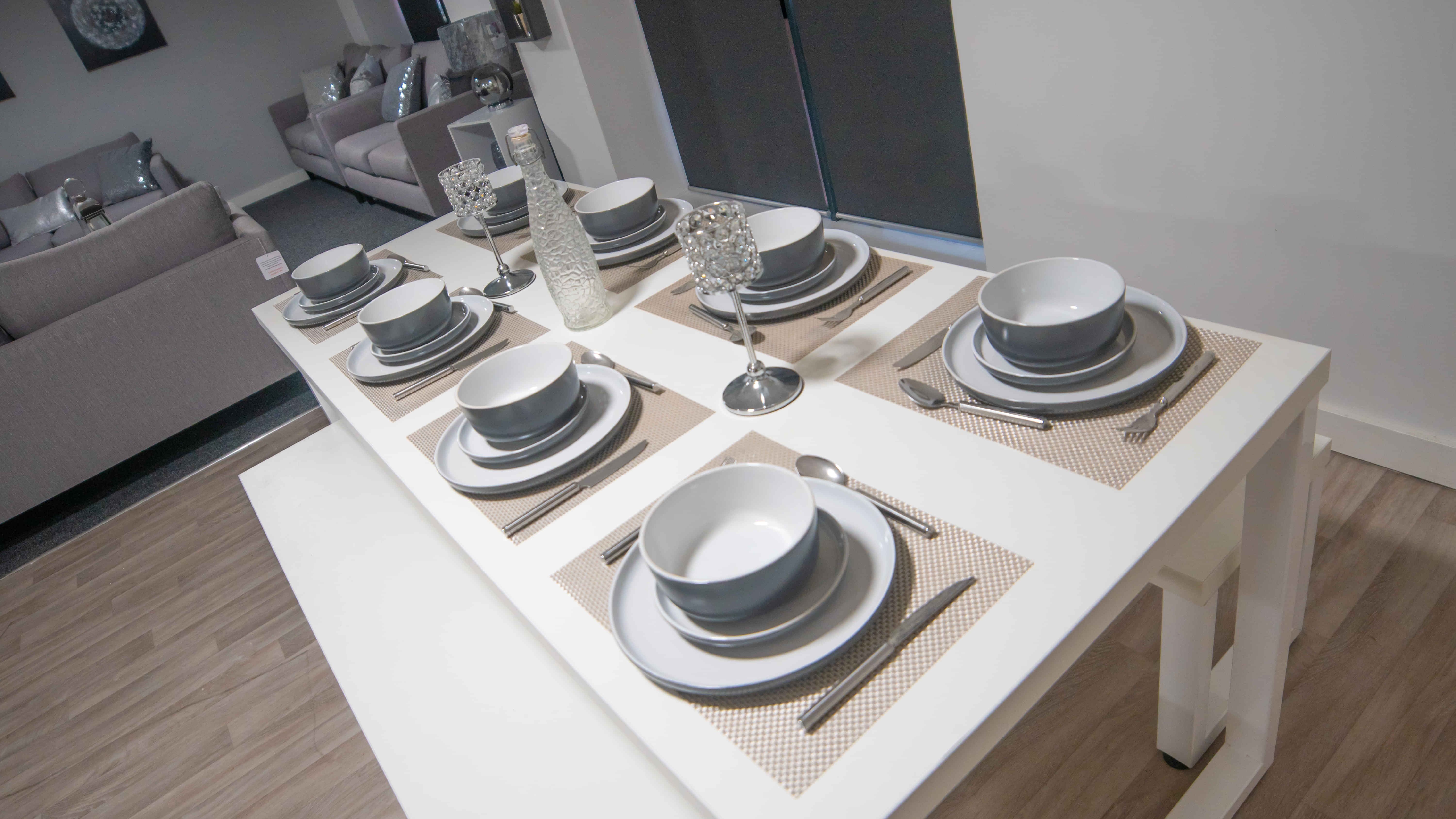 Unity Square, Liverpool Student Accommodation | Amber