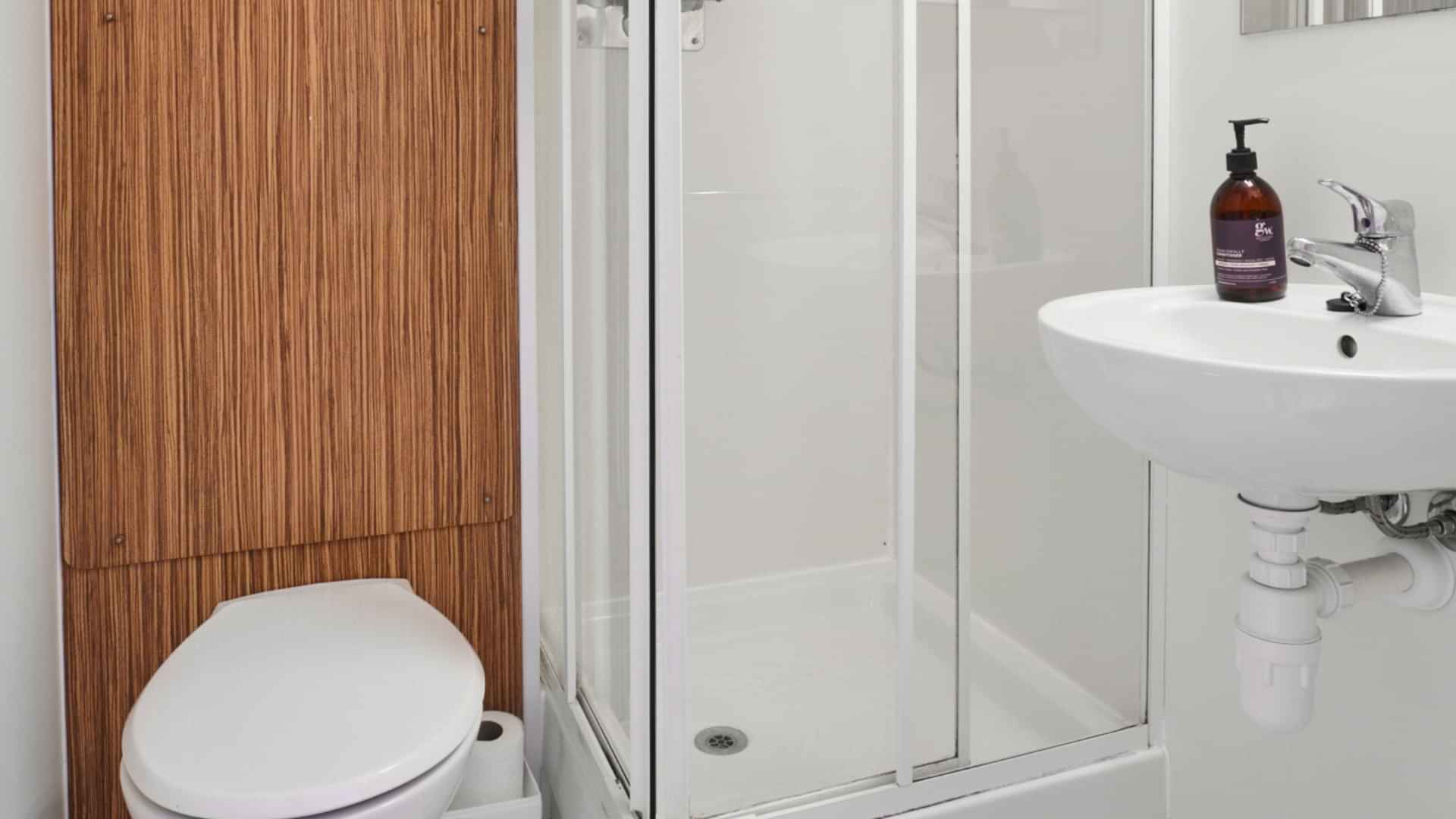 The Northfield, Exeter Student Accommodation | Amber