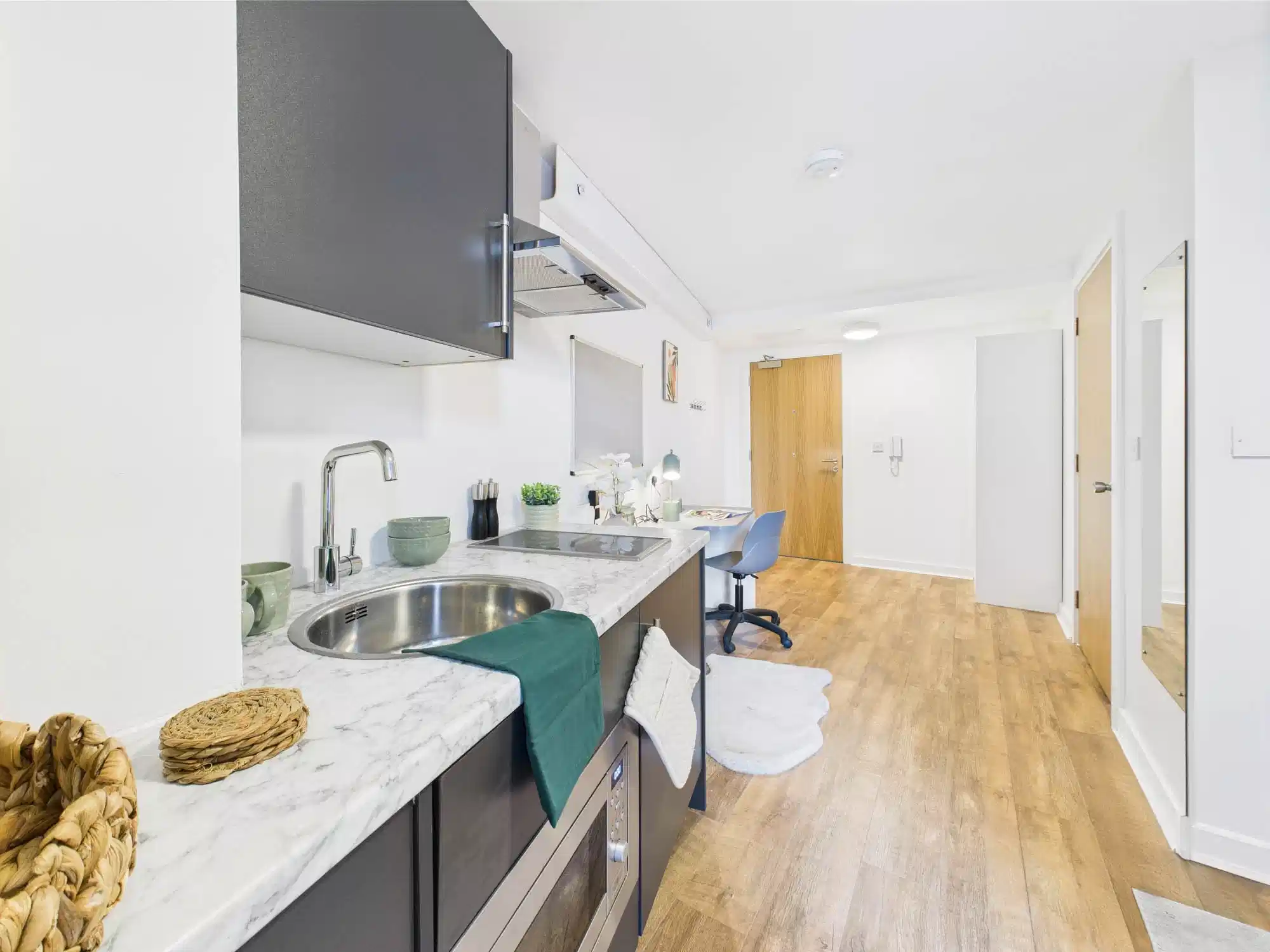 X1 The Platform, Liverpool | My Student Digs | Student Accommodation