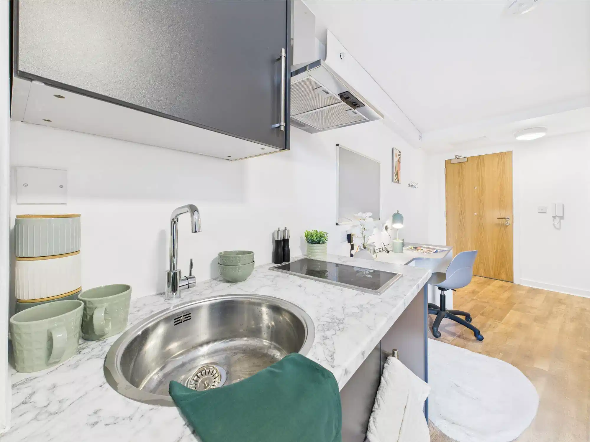 X1 The Platform, Liverpool | My Student Digs | Student Accommodation