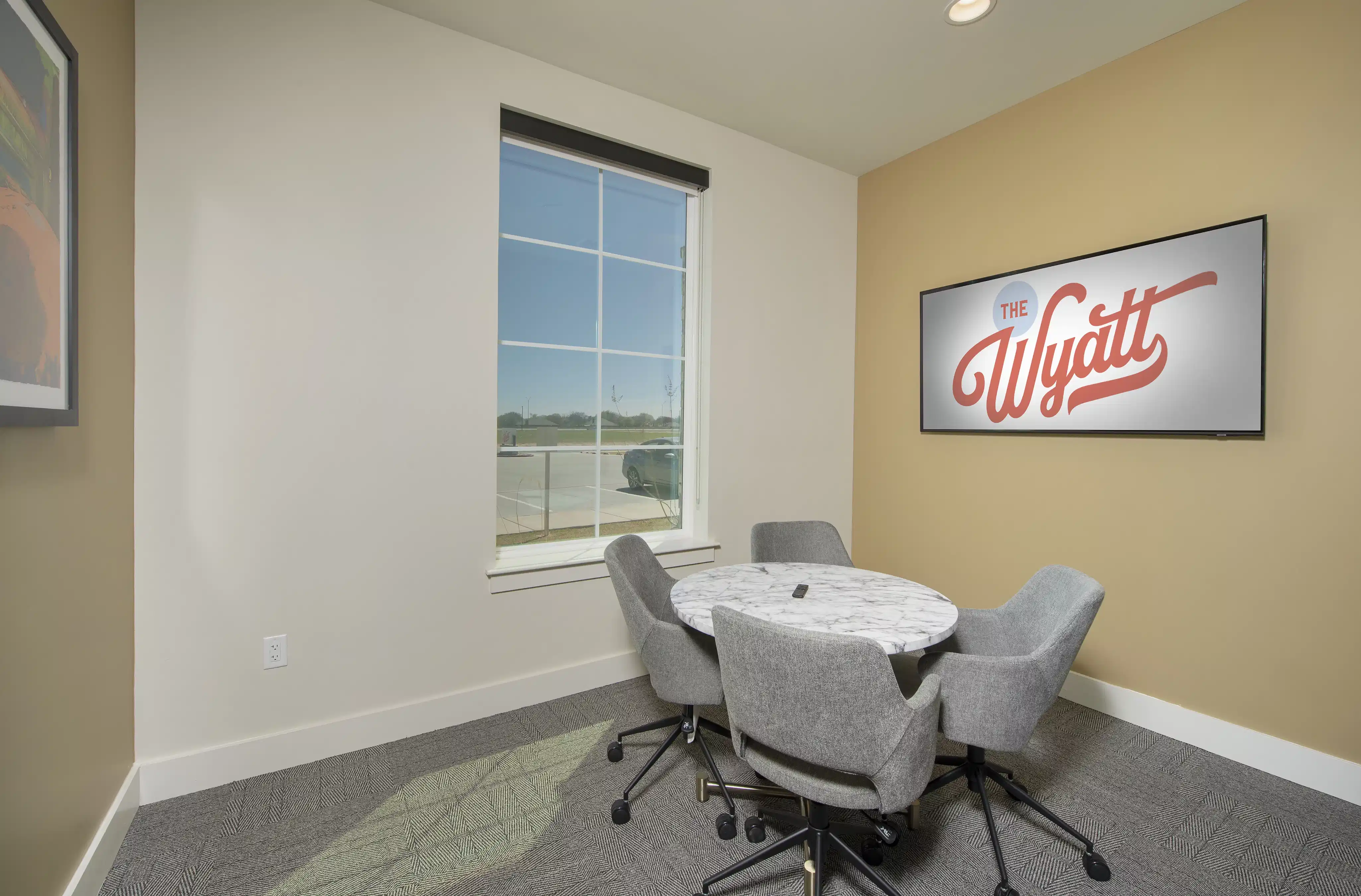 The Wyatt, Lubbock | PFEC Student Accommodation