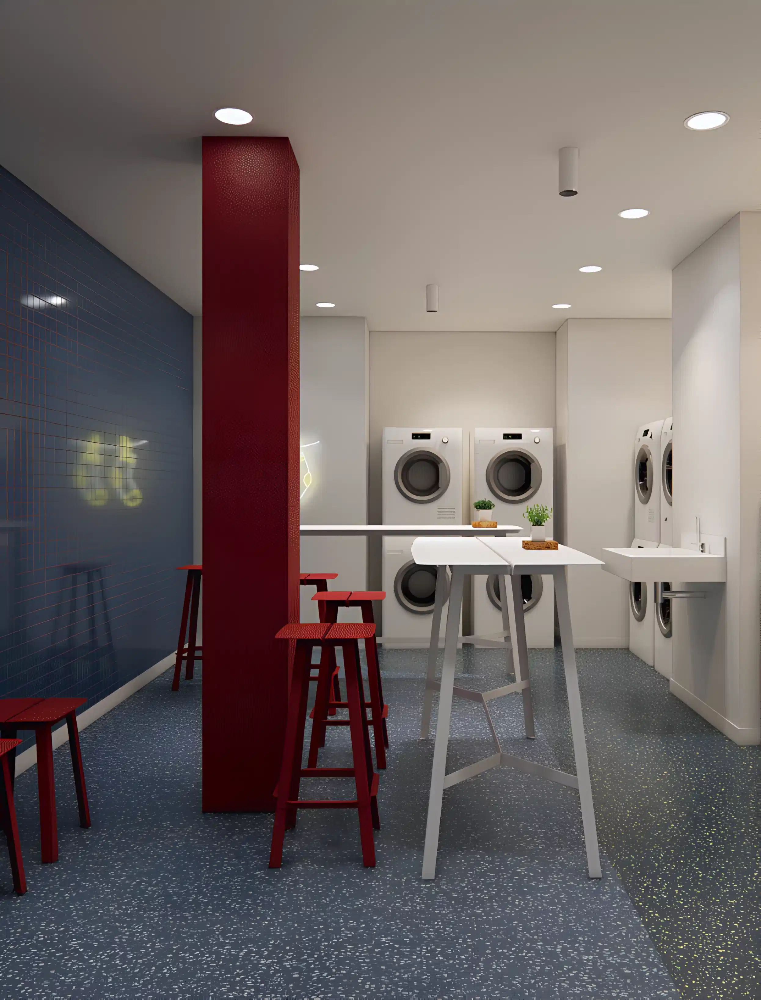 Juno House, Perth | PFEC Student Accommodation