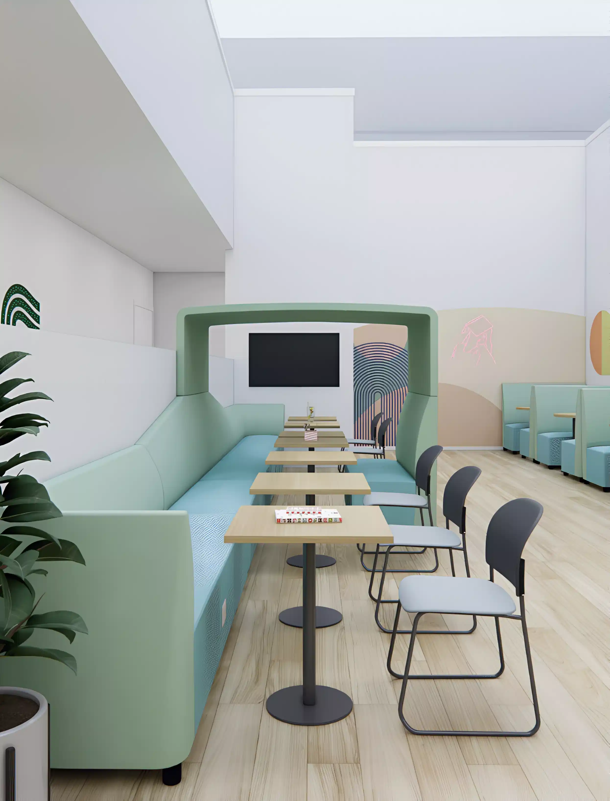 Juno House, Perth | PFEC Student Accommodation