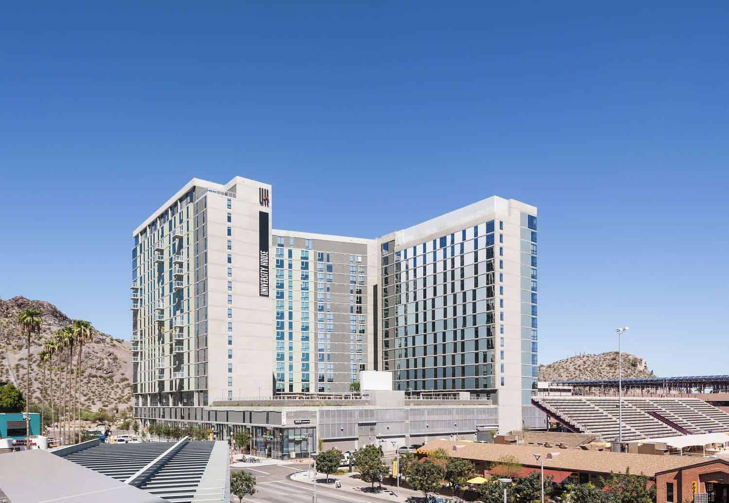 University House, Tempe | UniApplyNow Accommodation