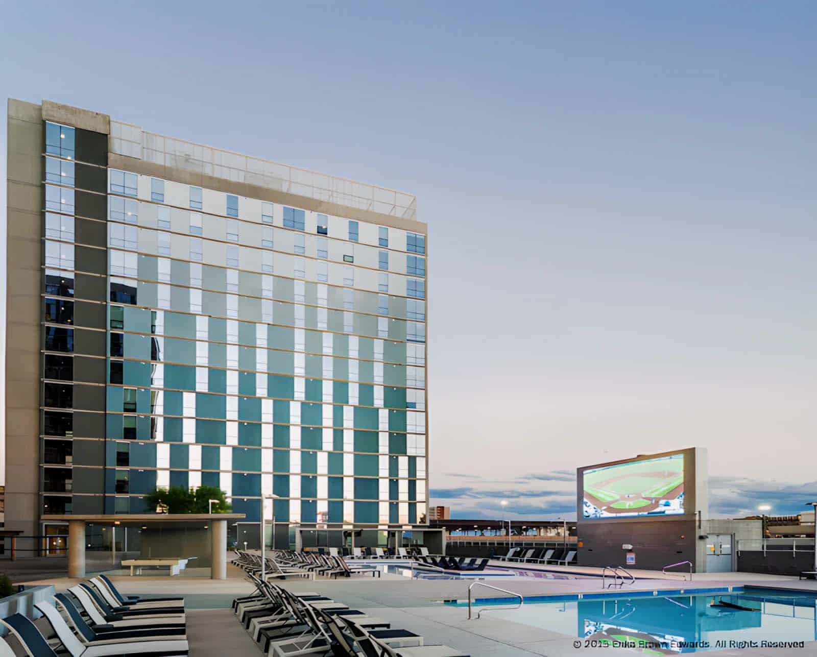 University House, Tempe | UniApplyNow Accommodation