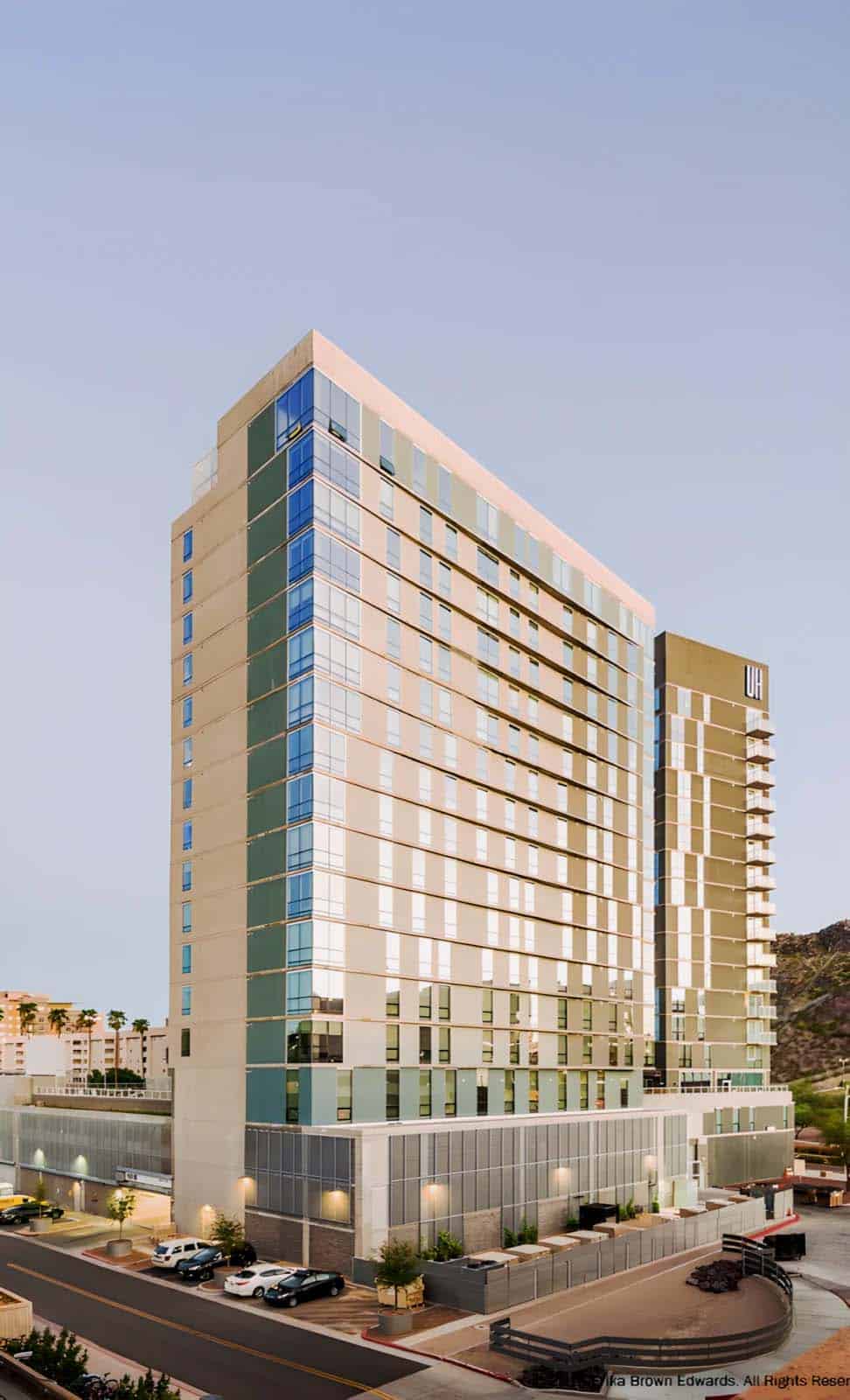 University House, Tempe | UniApplyNow Accommodation