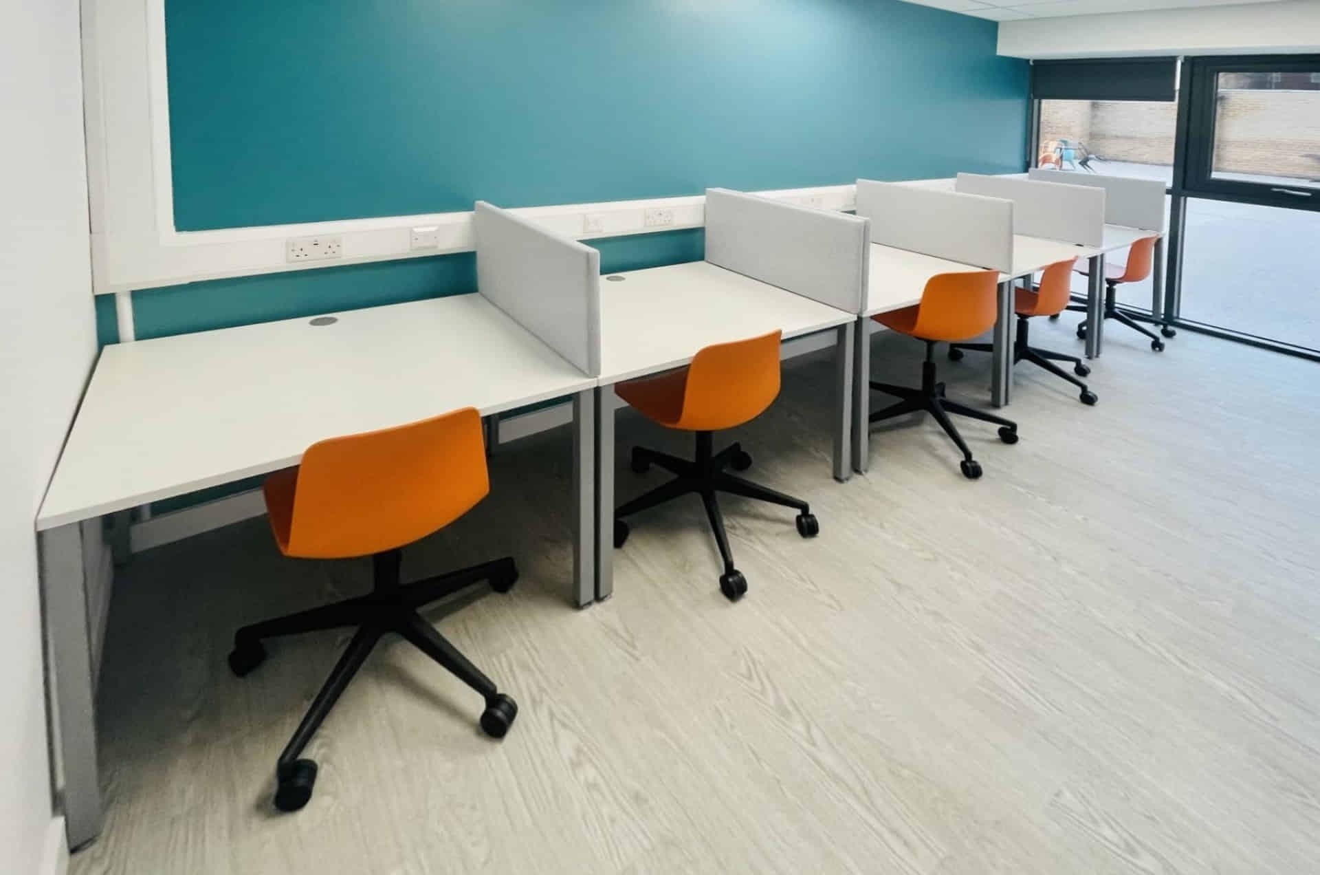 Universal Student Living | Amber