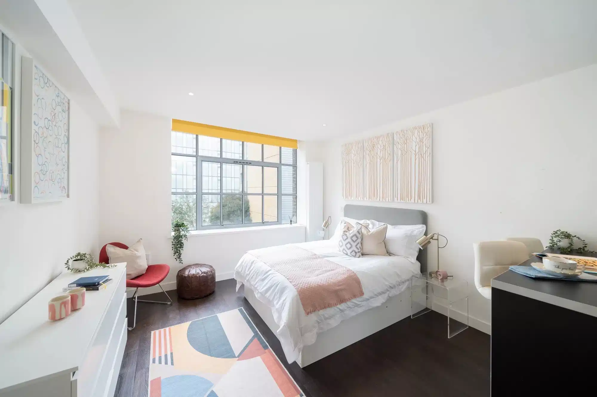 Chapter Aldgate, Student Accommodation In London | Amber