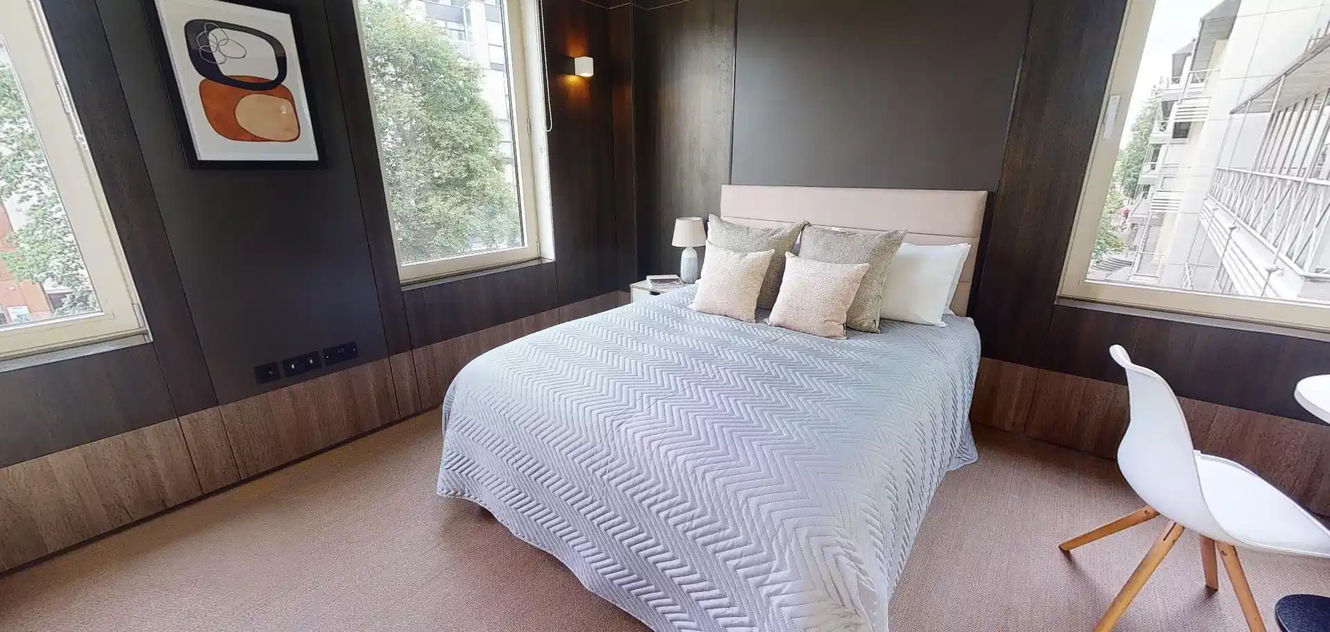 Student Accommodation In Feltham, London | Amber