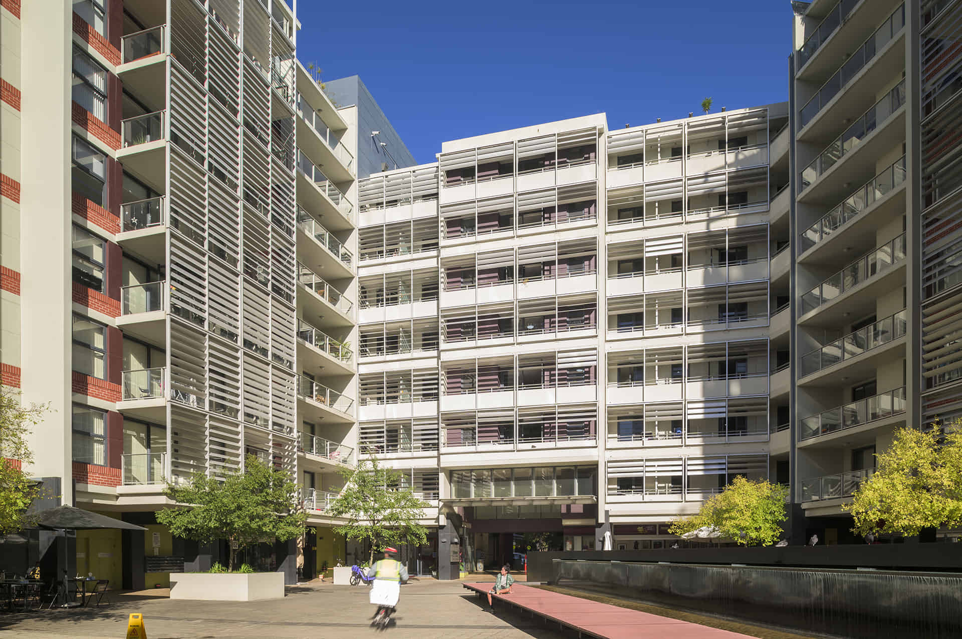 Scape Broadway X, Sydney, Ultimo | UniApplyNow Accommodation