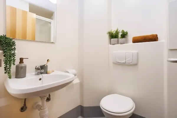 Riverside Point Nottingham Student Accommodation, UK | Amber