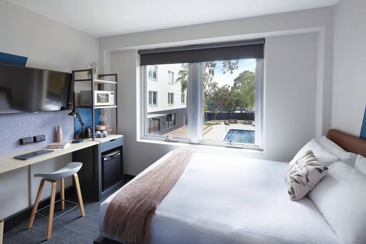 Campus Melbourne, Melbourne Student Accommodation | Amber Campus Melbourne, Melbourne Student Accommodation | Amber