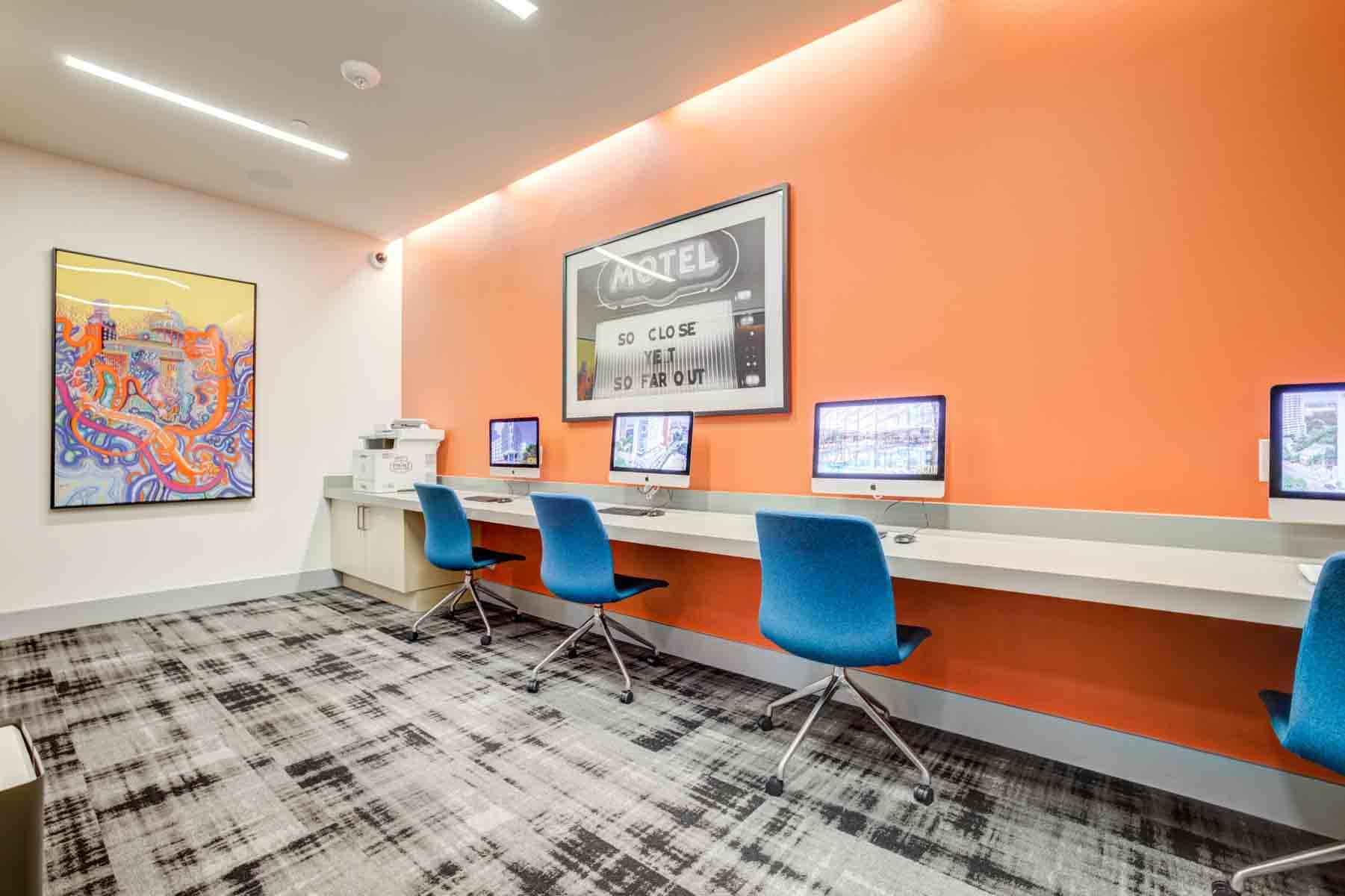 Lark Austin, Austin | PFEC Student Accommodation