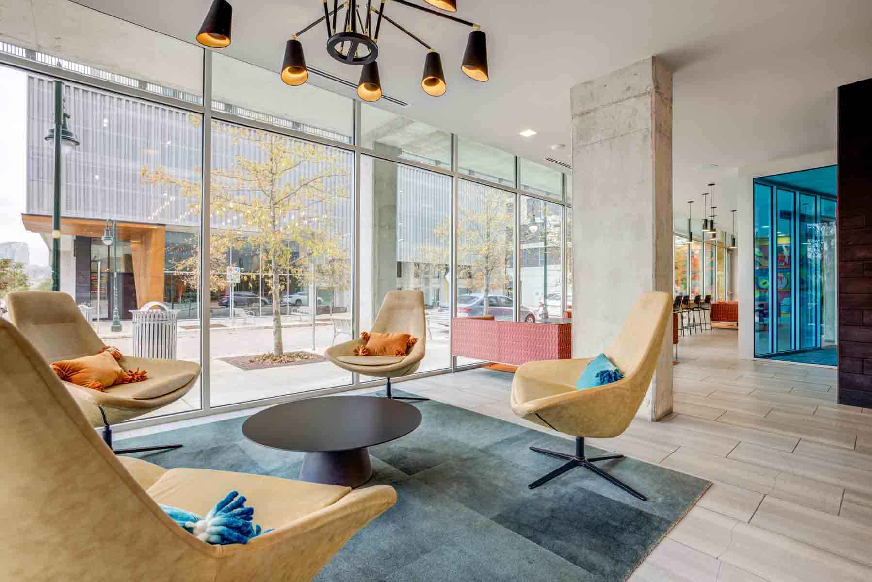 Lark Austin, Austin | PFEC Student Accommodation