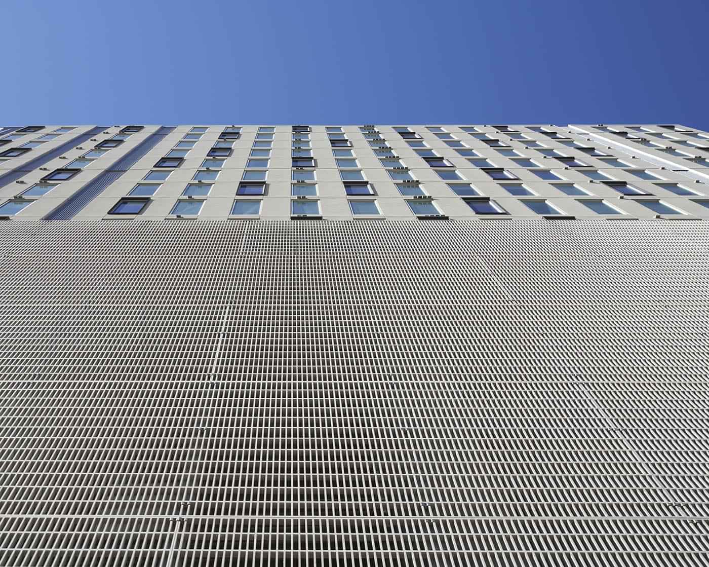 Lark Austin, Austin | PFEC Student Accommodation