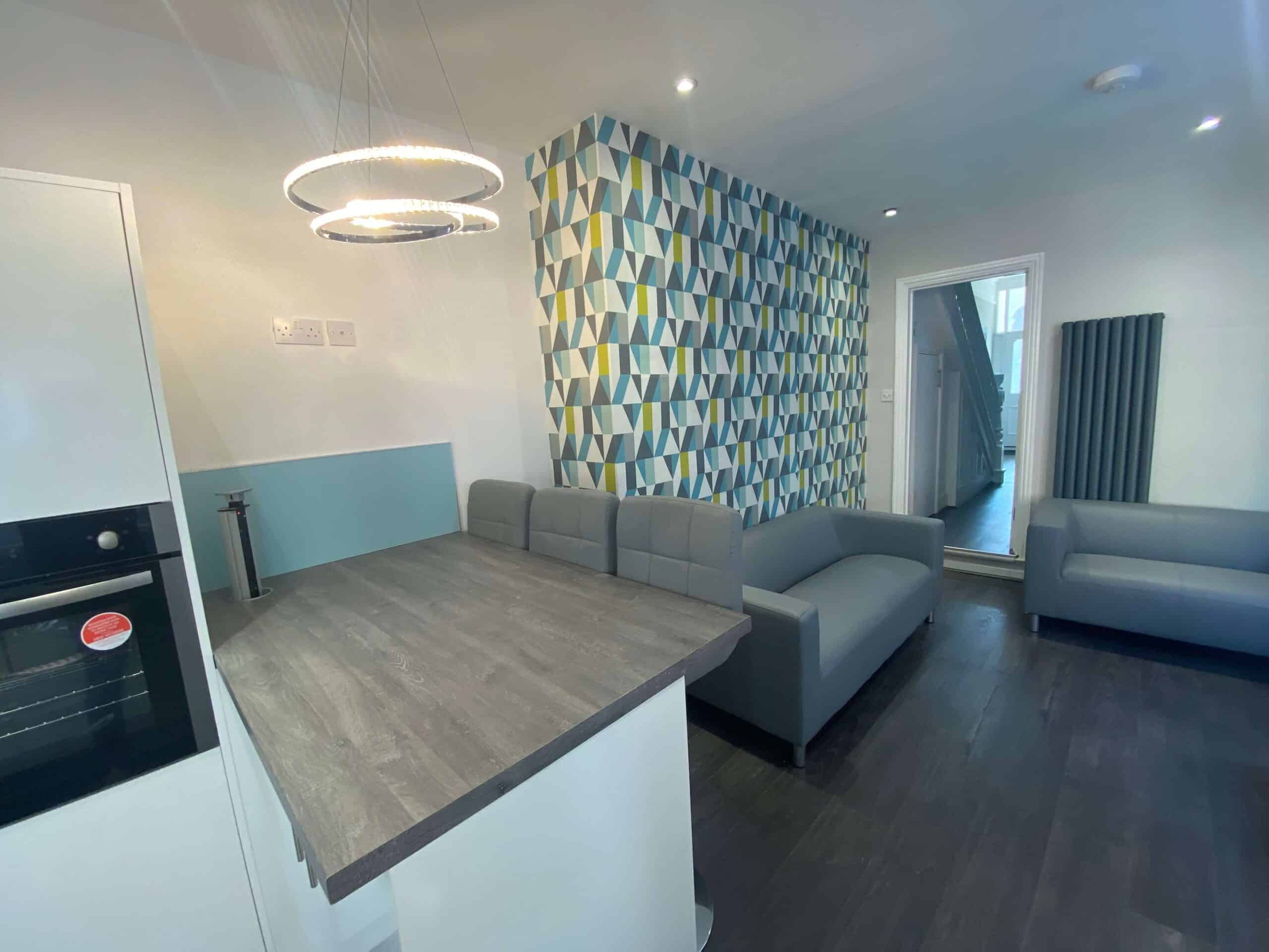 Cranbrook Court, Hull Student Accommodation | Amber