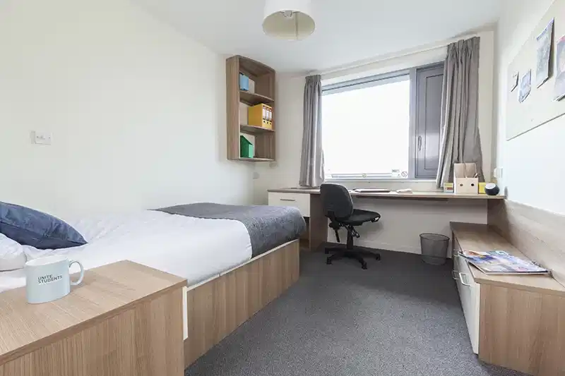 Moonraker Point, London Student Accommodation | Amber