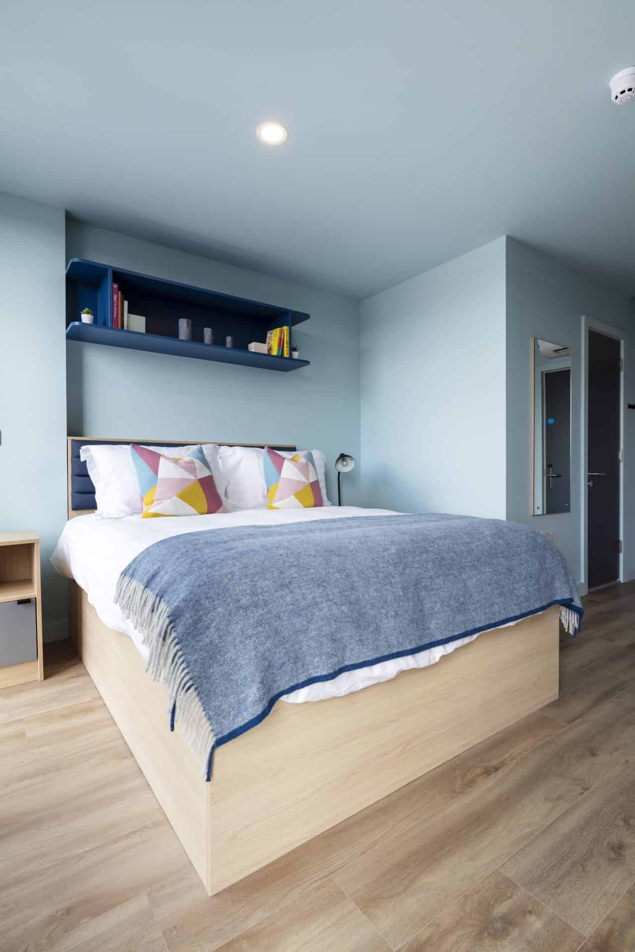 Student Accommodation Near University College Cork | Amber