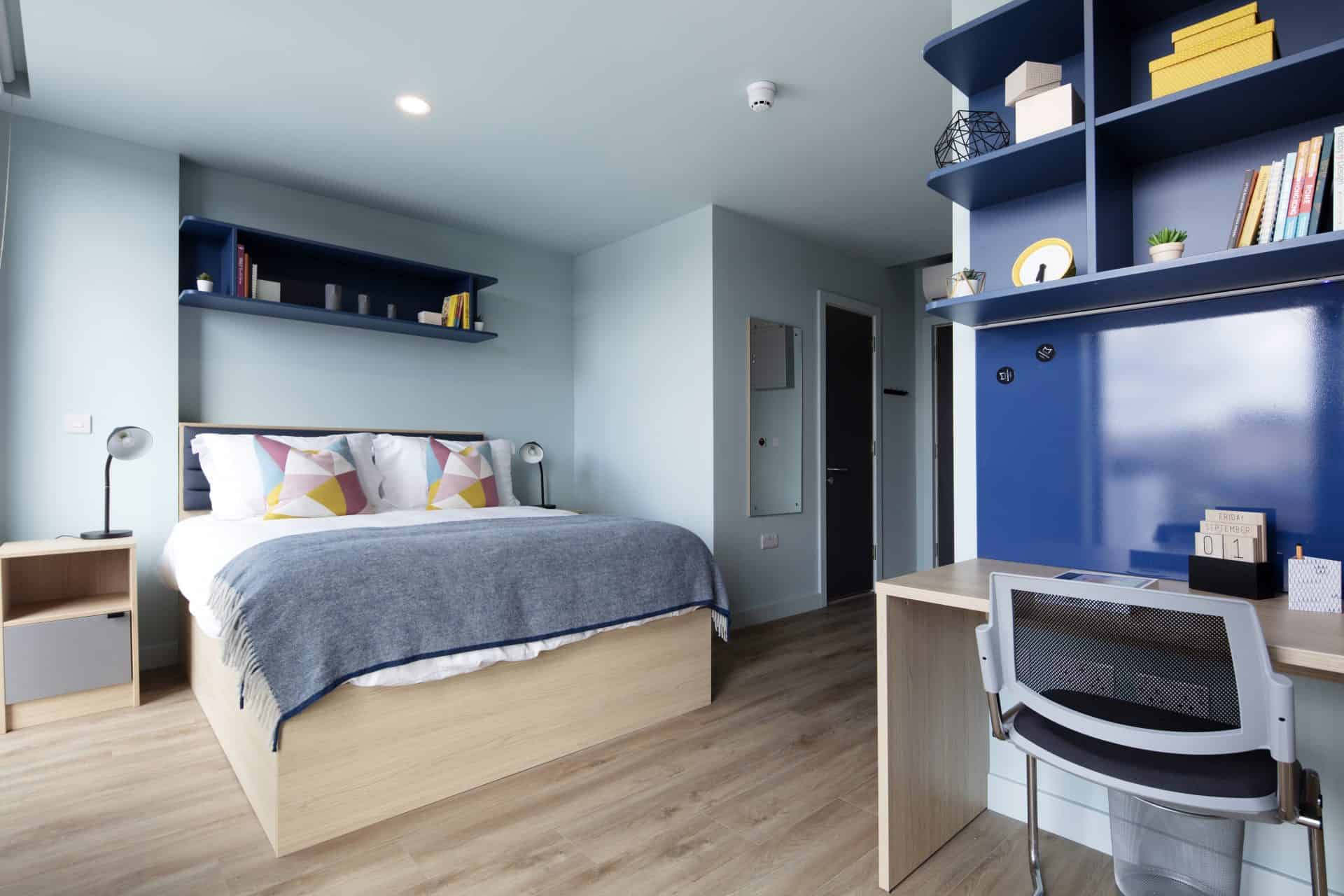 Student Accommodations near University College Cork, Cork | Amber