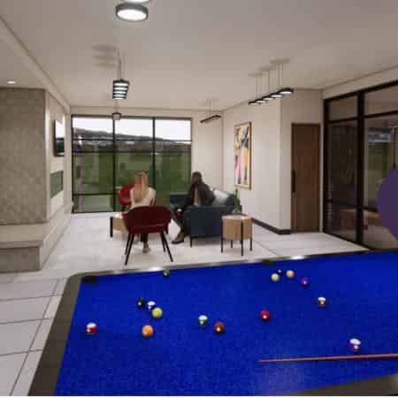 Yugo Minneapolis 412 Lofts, Minneapolis Student Housing | Amber