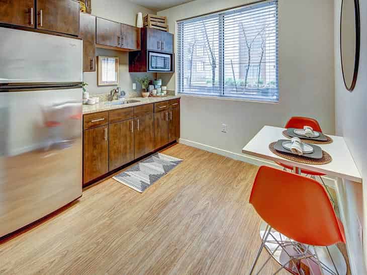 The Callaway House, Austin | My Student Digs | Student Accommodation