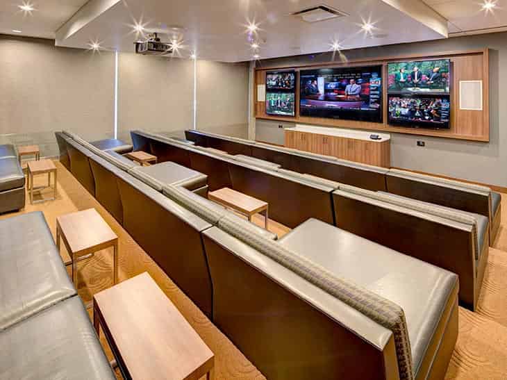 The Callaway House, Austin | My Student Digs | Student Accommodation