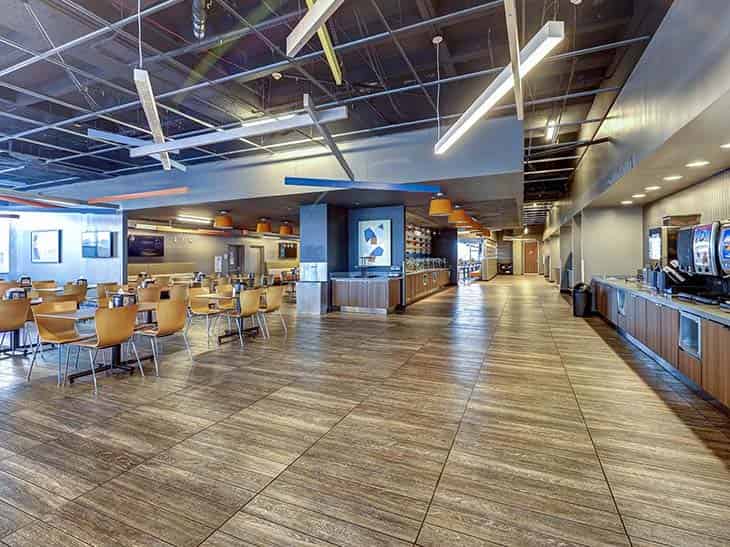 The Castilian, Austin | PFEC Student Accommodation