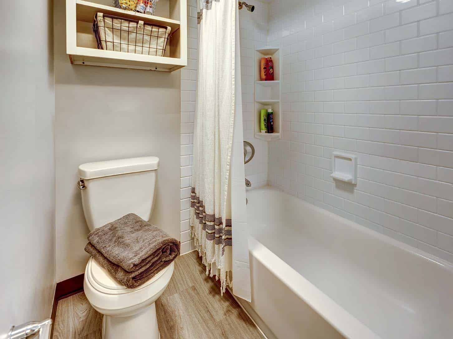 The Castilian, Austin | PFEC Student Accommodation