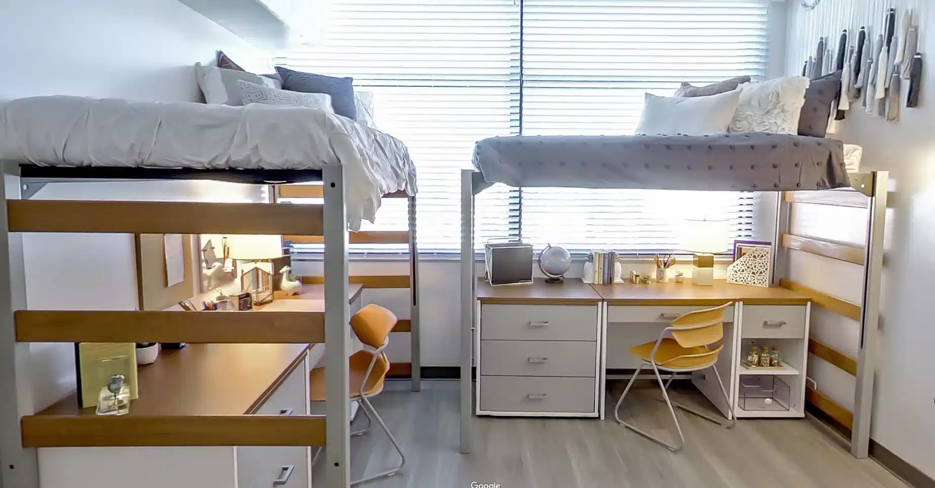 The Castilian, Austin | PFEC Student Accommodation
