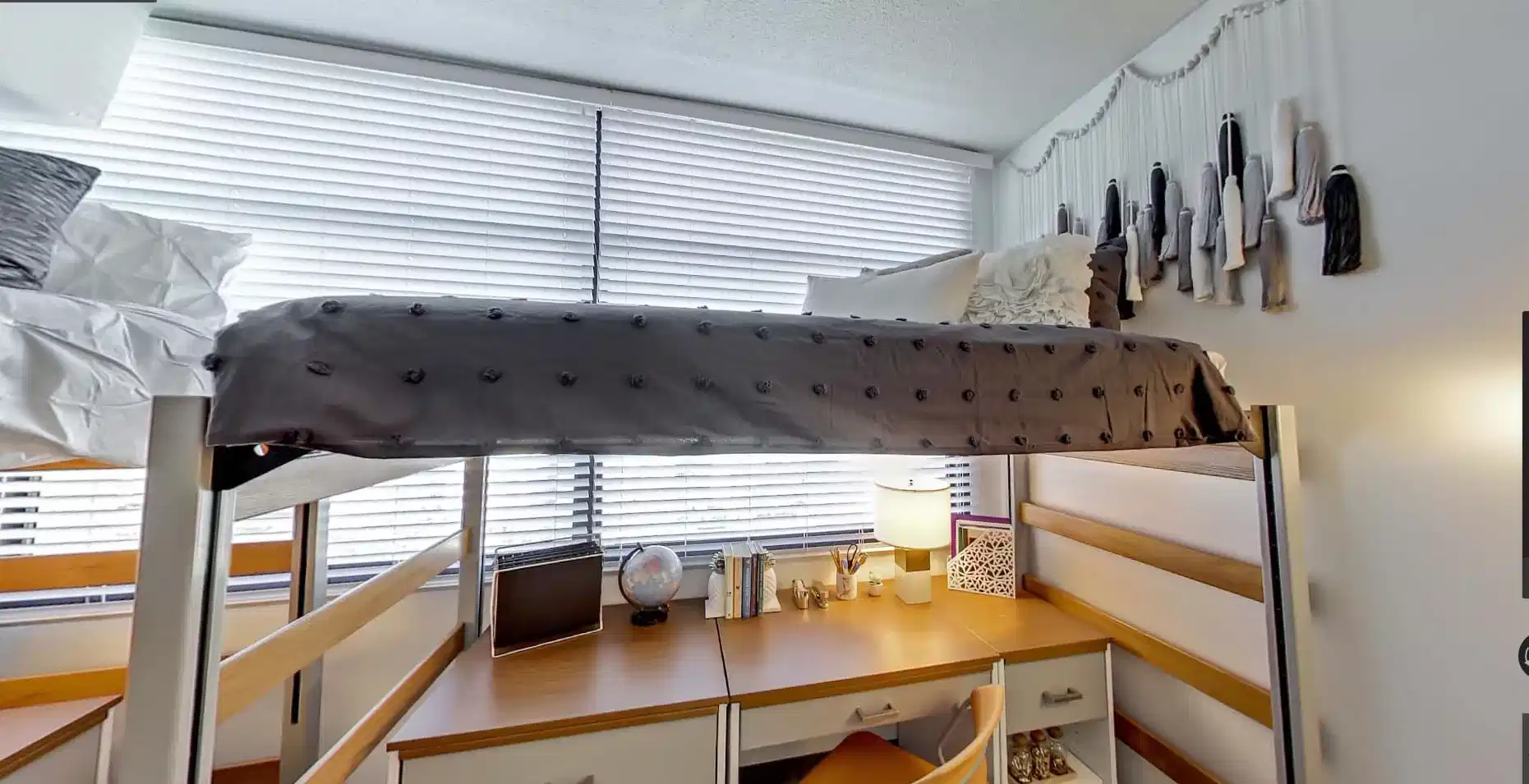 The Castilian, Austin | PFEC Student Accommodation