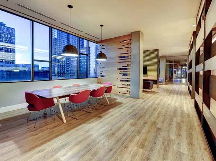 The Castilian, Austin | PFEC Student Accommodation