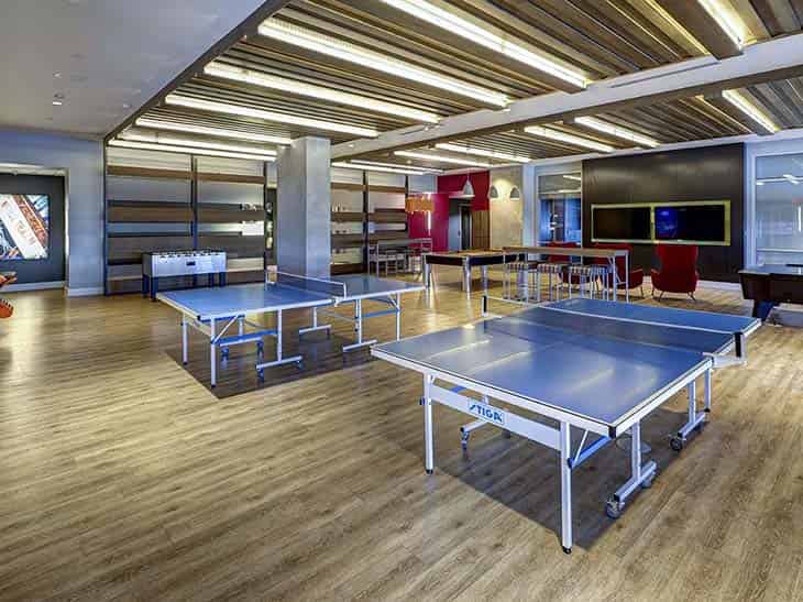 The Castilian, Austin | PFEC Student Accommodation