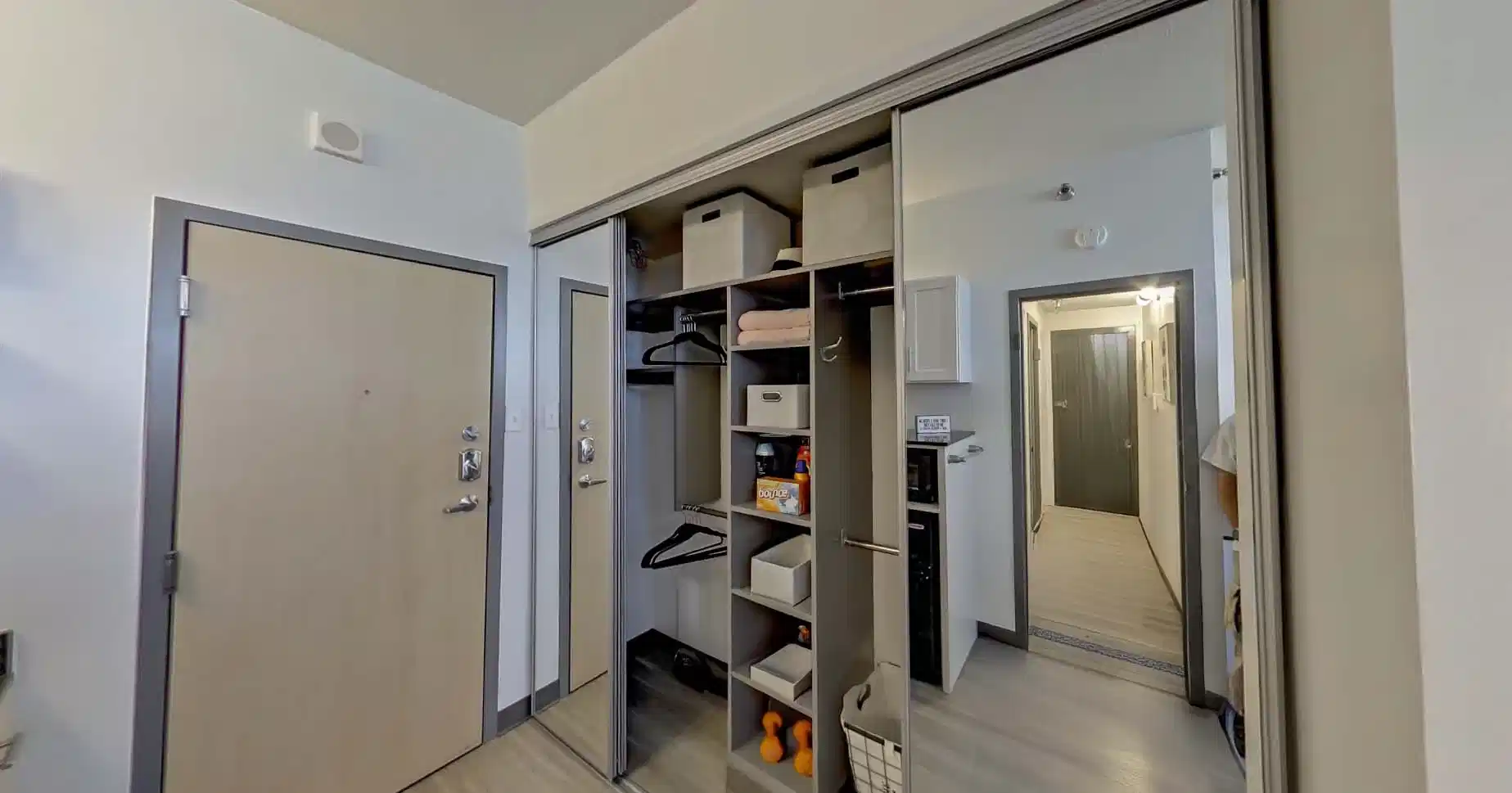 The Castilian, Austin | PFEC Student Accommodation