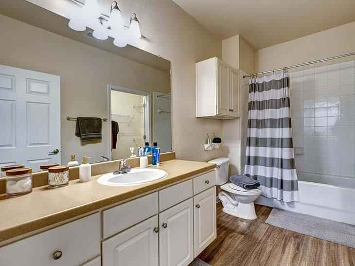 The Block, Austin | IAE Student Accommodation