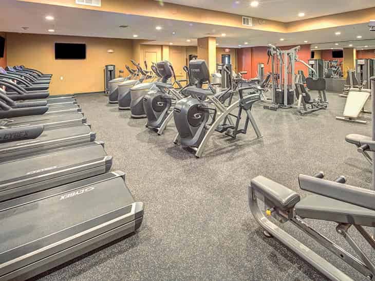 The Block, Austin Student Housing | Amber