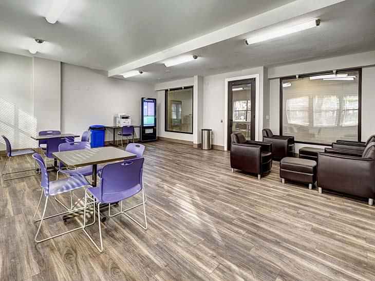 The Block, Austin | IAE Student Accommodation