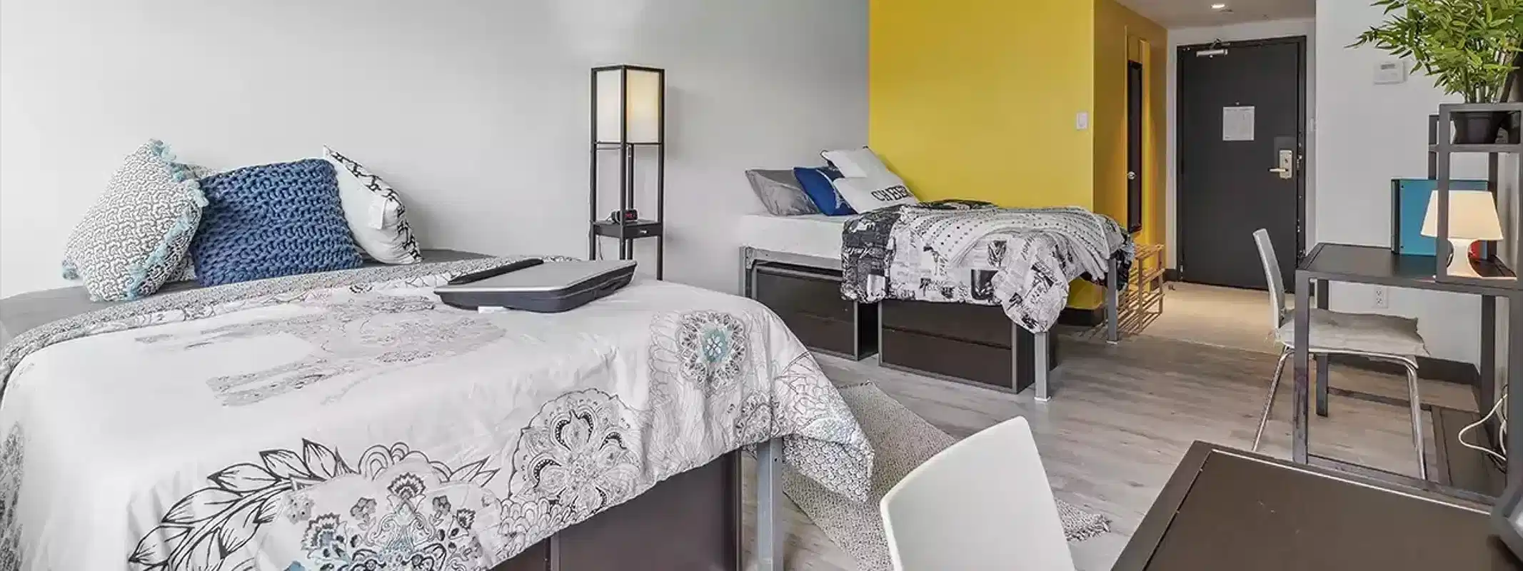 Parkside Student Residence, Apartments In Toronto | Amber