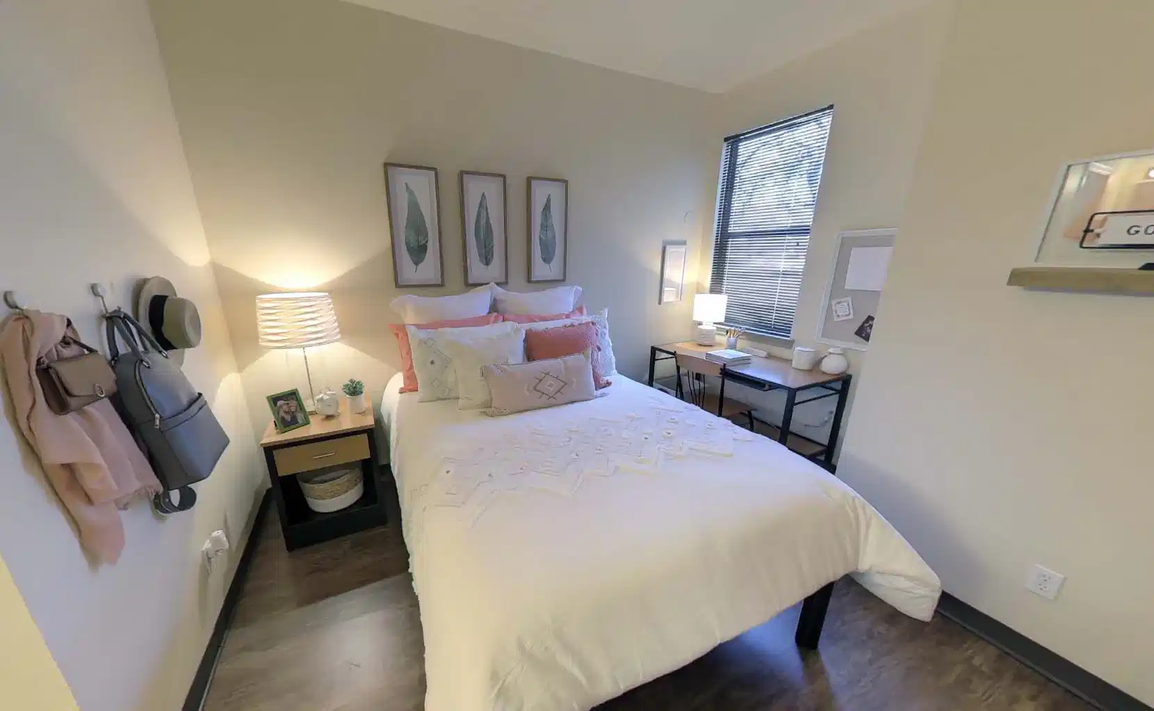 The Callaway House, College Station | UniApplyNow Accommodation