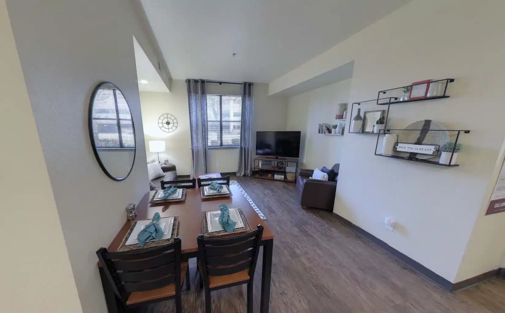 The Callaway House, College Station | My Student Digs | Student ...