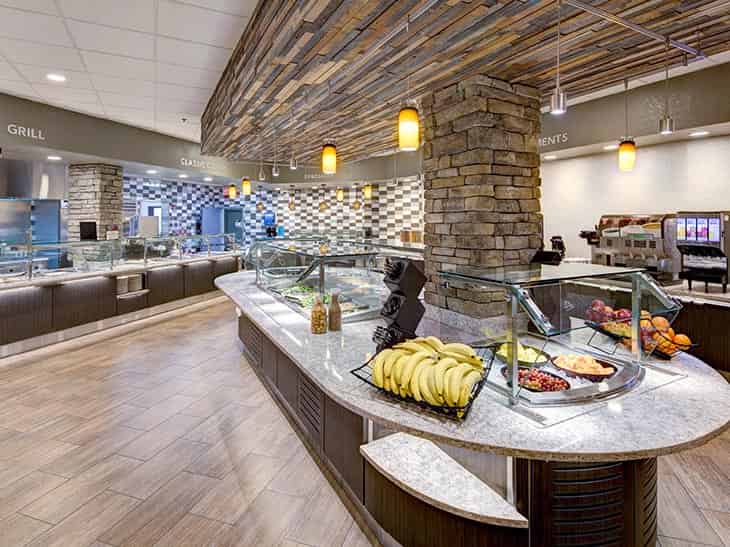 The Callaway House, College Station | UniApplyNow Accommodation