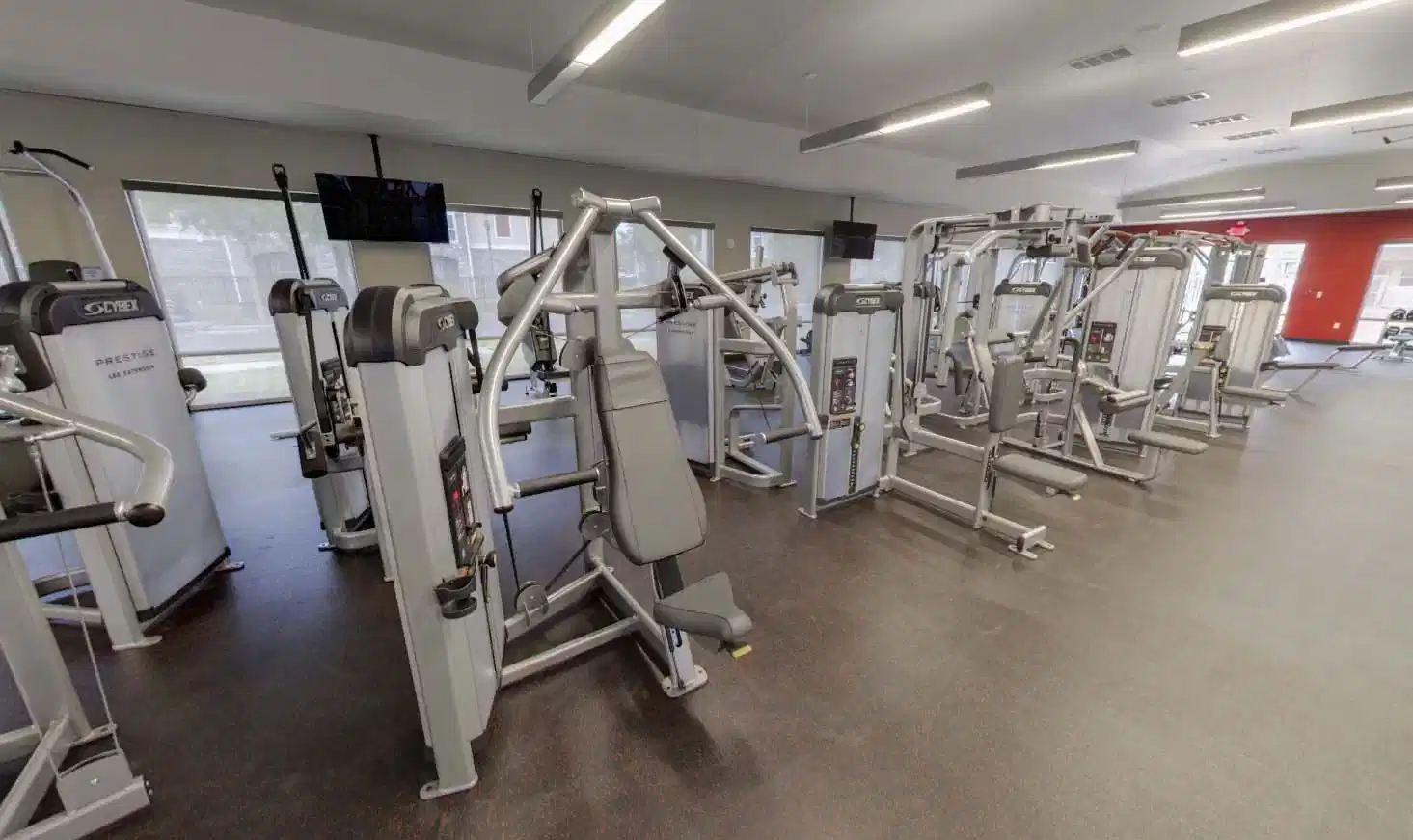 21 Hundred At Overton Park, Lubbock | Global Study UK Student Accommodation