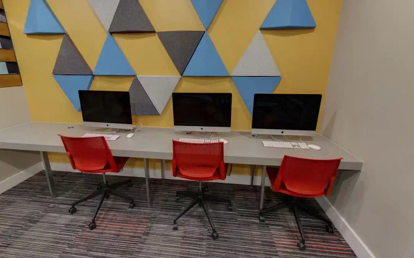 21 Hundred At Overton Park, Lubbock | Global Study UK Student Accommodation