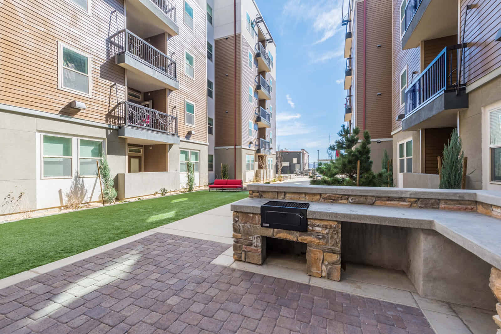 Saga Reno, Reno | My Student Digs | Student Accommodation