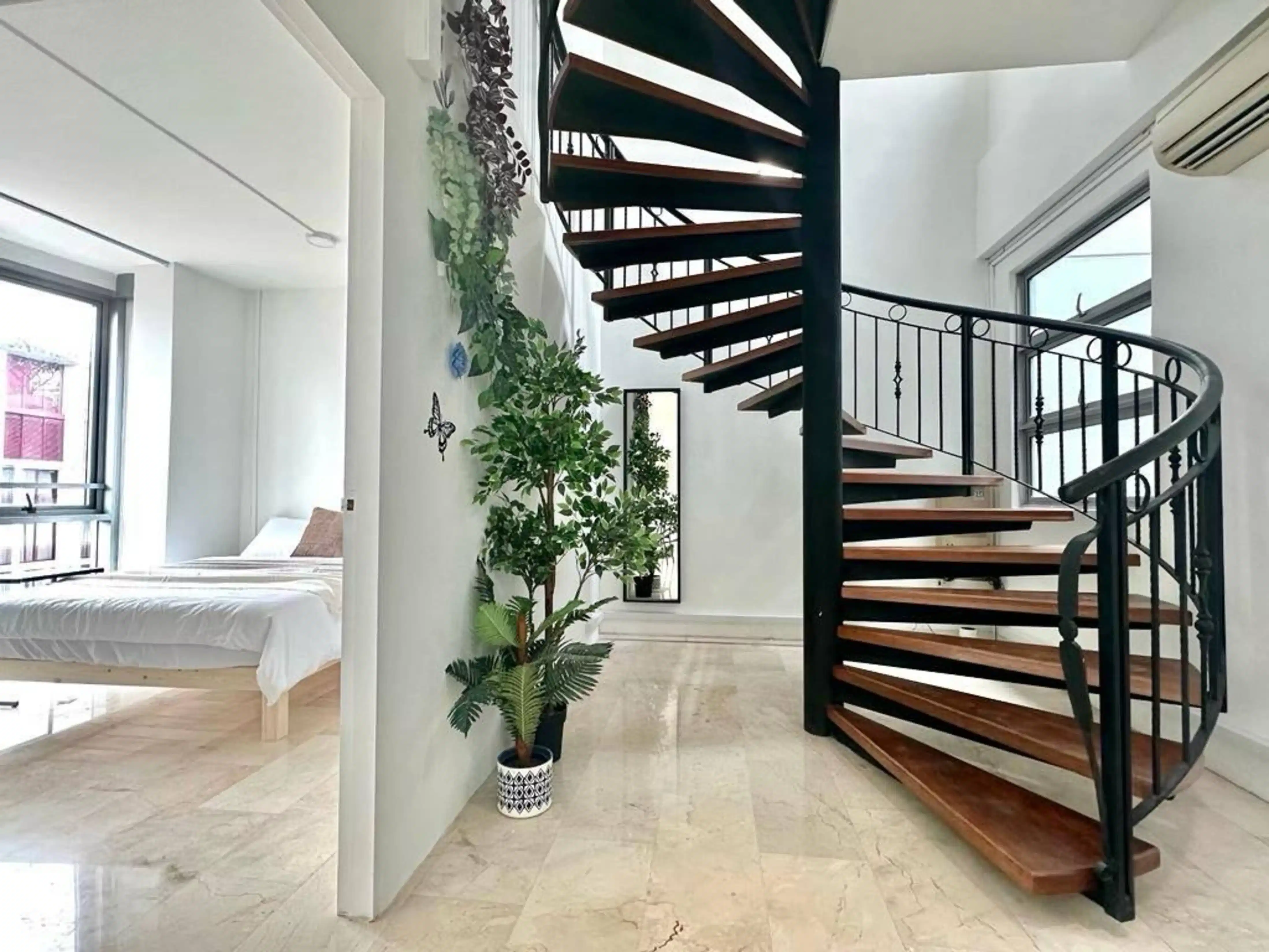 18 Roberts Lane, Singapore | Student Housing | Amber