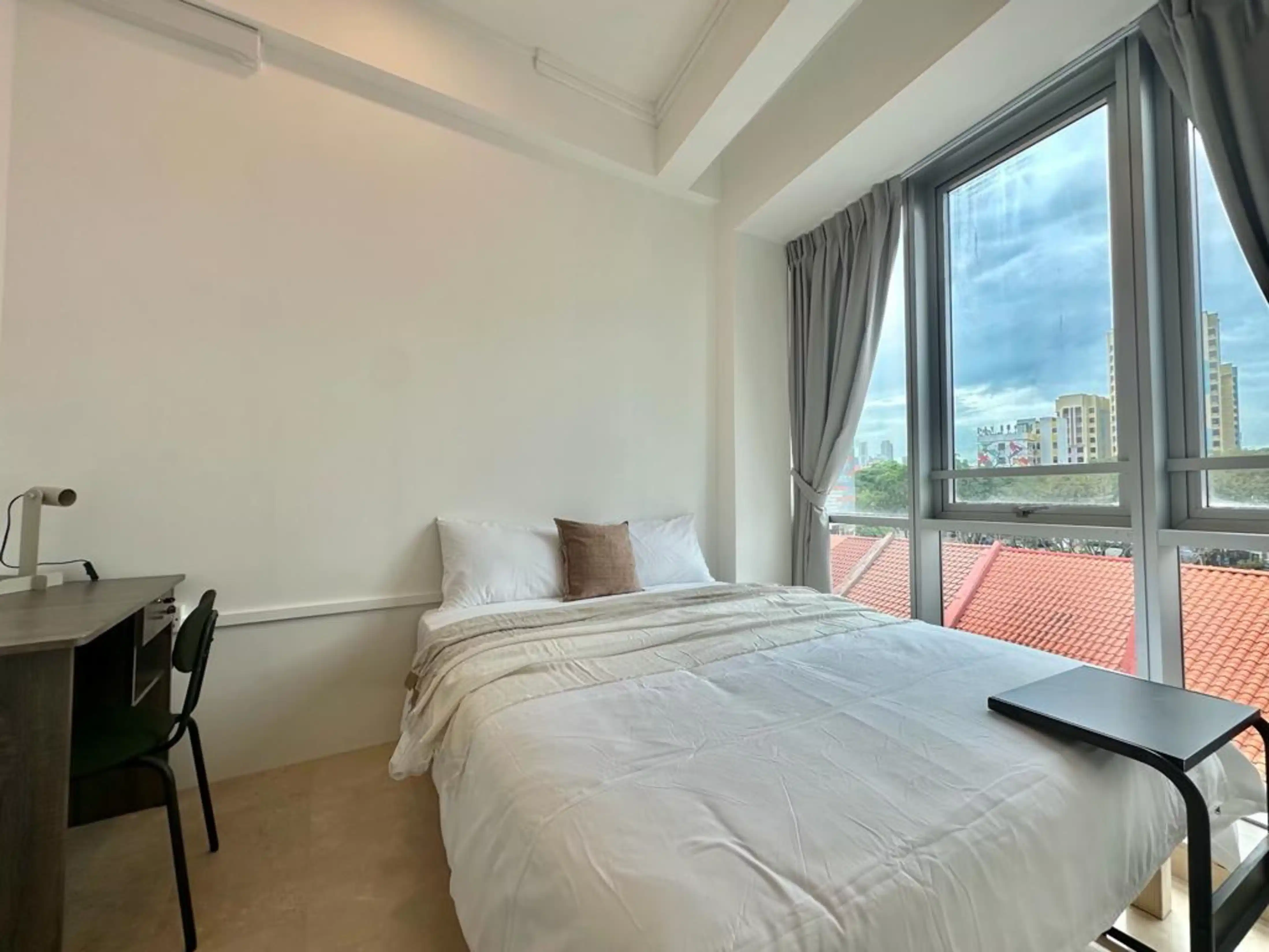 18 Roberts Lane, Singapore | Student Housing | Amber
