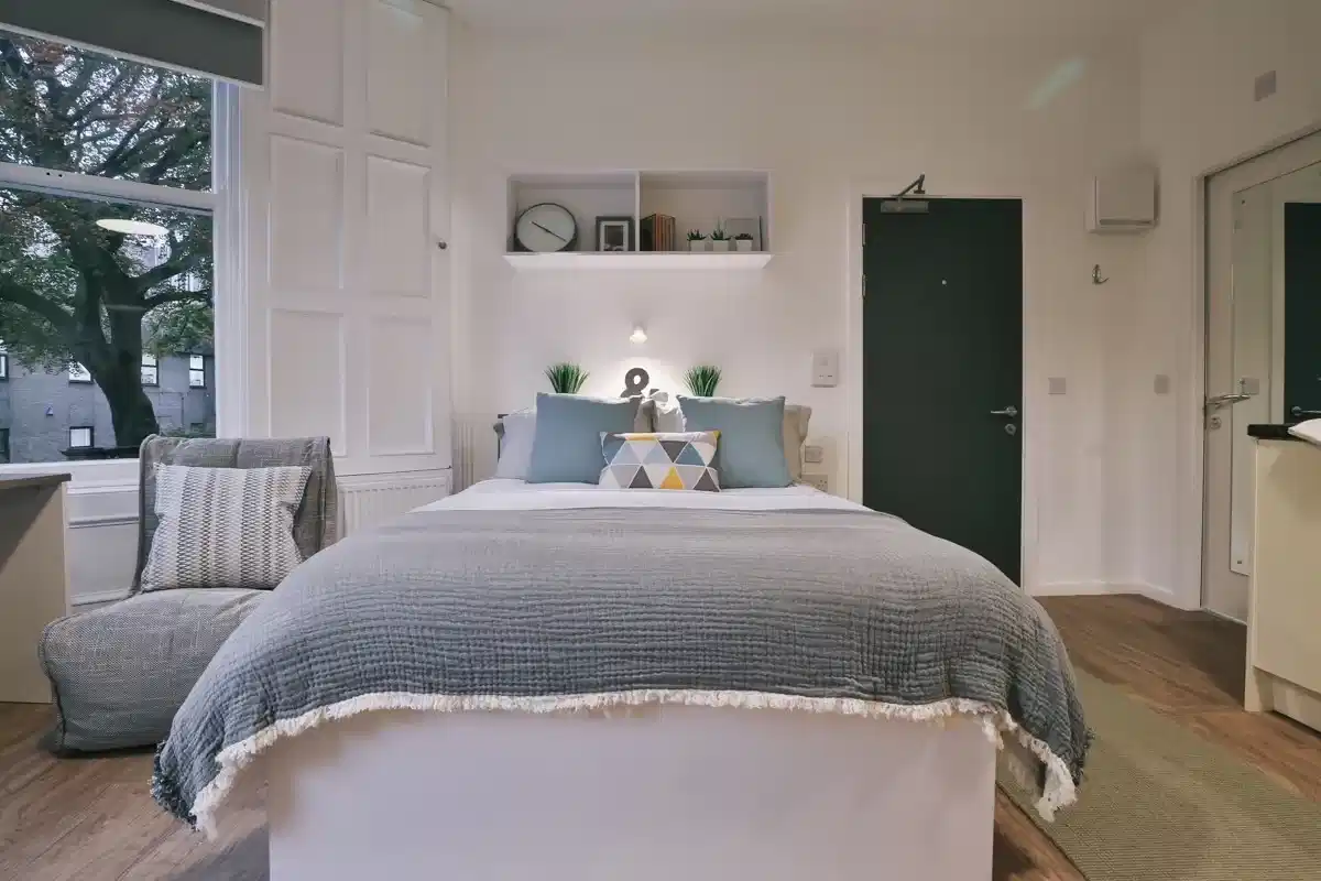 Claremont Place, Newcastle in Newcastle Upon Tyne | Amber