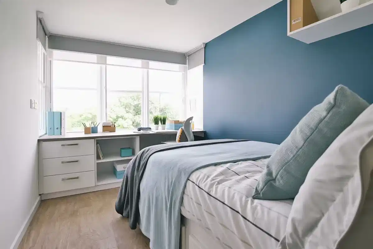 Claremont Place, Newcastle in Newcastle Upon Tyne | Amber