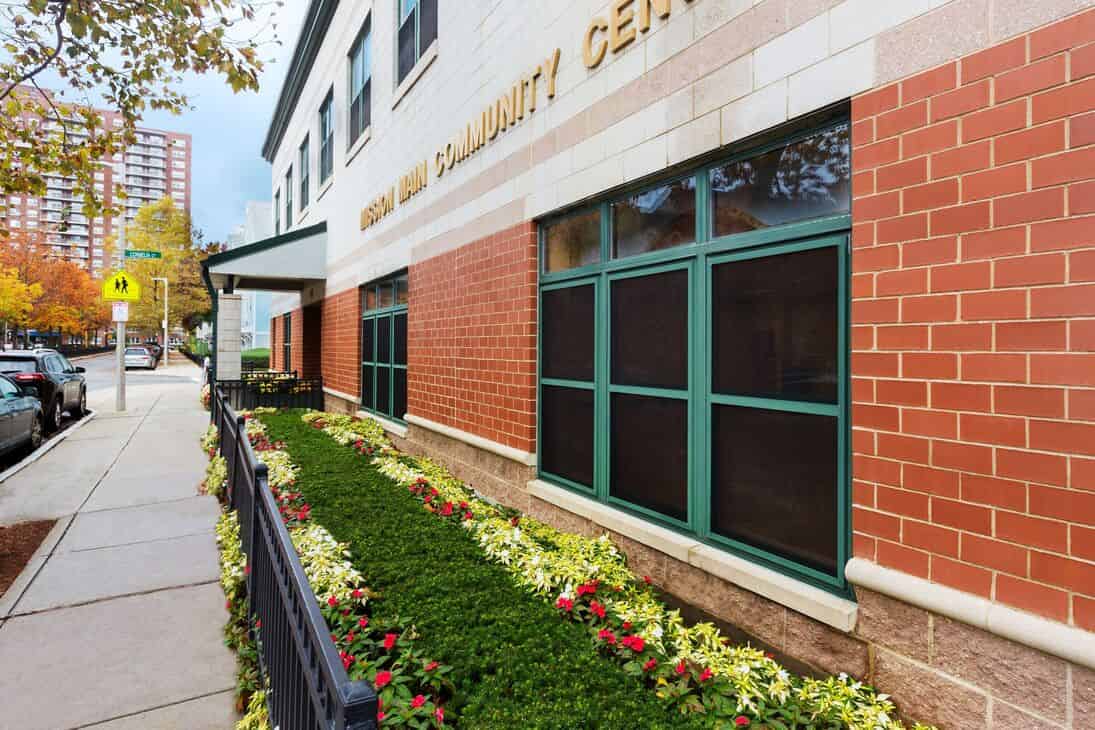 Mission Main, Boston | UniApplyNow Accommodation